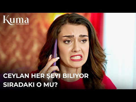 Otopsi Yalan Söylemez: Gerçek Kanla Ortada! KUMA 17. Bölüm | Yeni Diziler 2025 | KUMA -Türk Dizileri