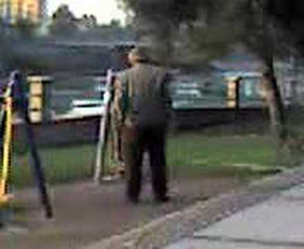 paRk-İn-SoN daYıLar in ÇarŞamba