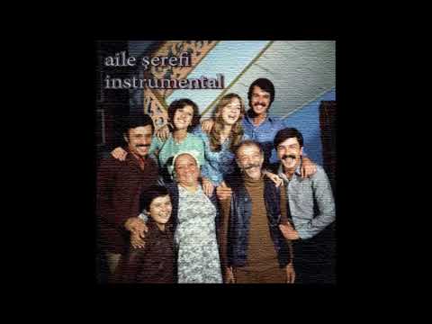 Aile Şerefi instrumental Oldschool Sample Beat (Aile Şerefi Remix)