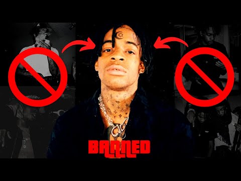 How THIS Rapper Got BANNED from the Music Industry | Why Fauni Never Blew Up