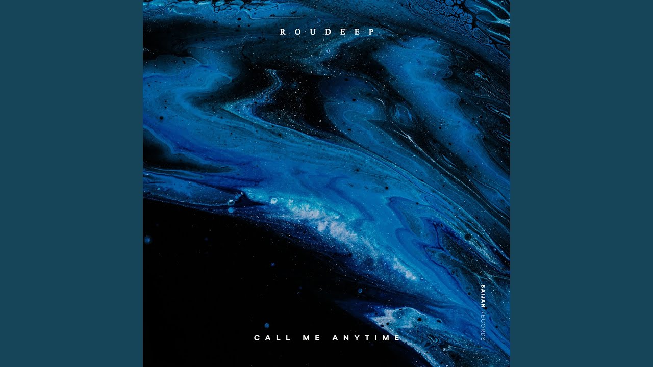 Call Me Anytime YouTube Music call-me-anytime-youtube-music