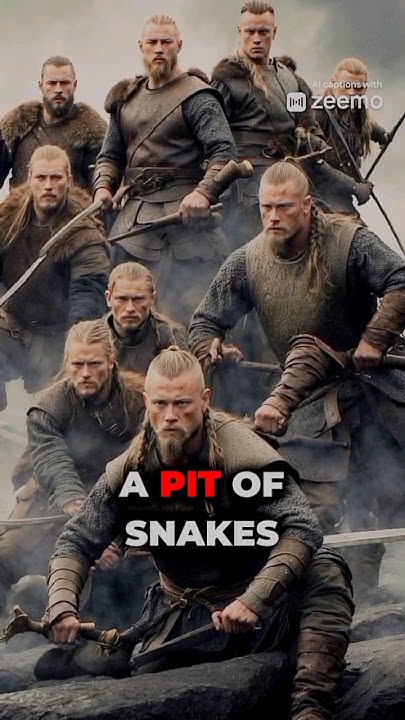 The real story of Ragnar Lothbrok |Vikings| - YouTube