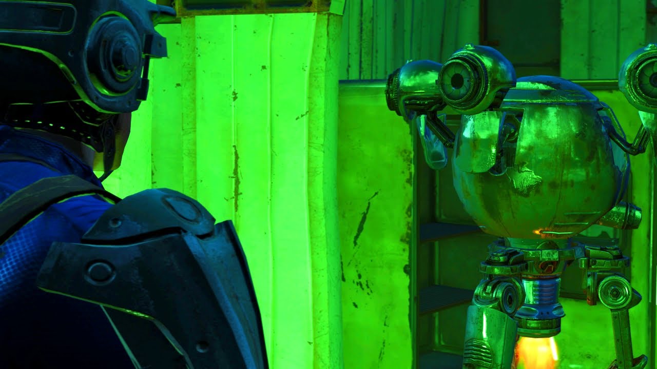 Fallout 4 - Episode 10 I Highlights I Next Gen Upgrade I Gameplay I ...