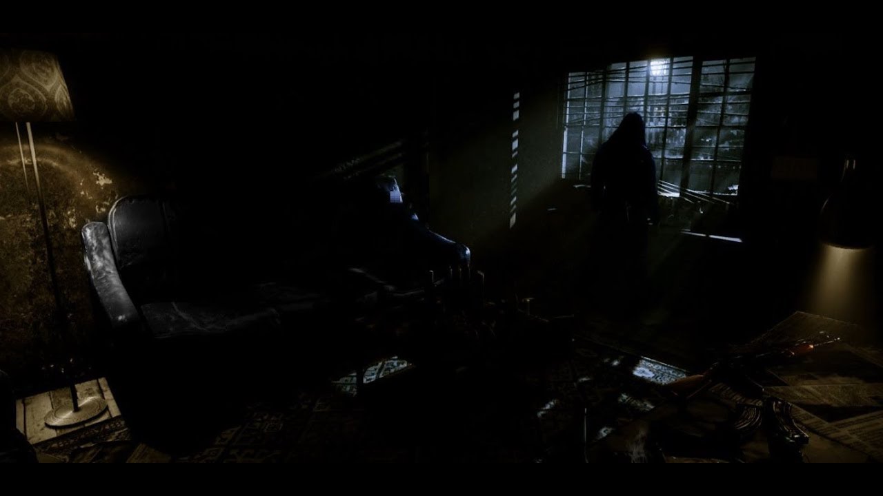 Home (Hatred Color Mod) part 1 - YouTube