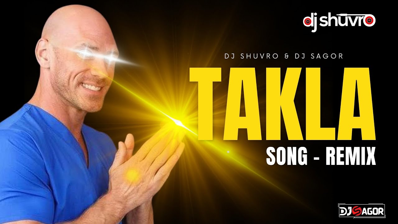 Takla Song ( Remix ) DJ Shuvro & DJ Sagor | Lmg Beats - YouTube