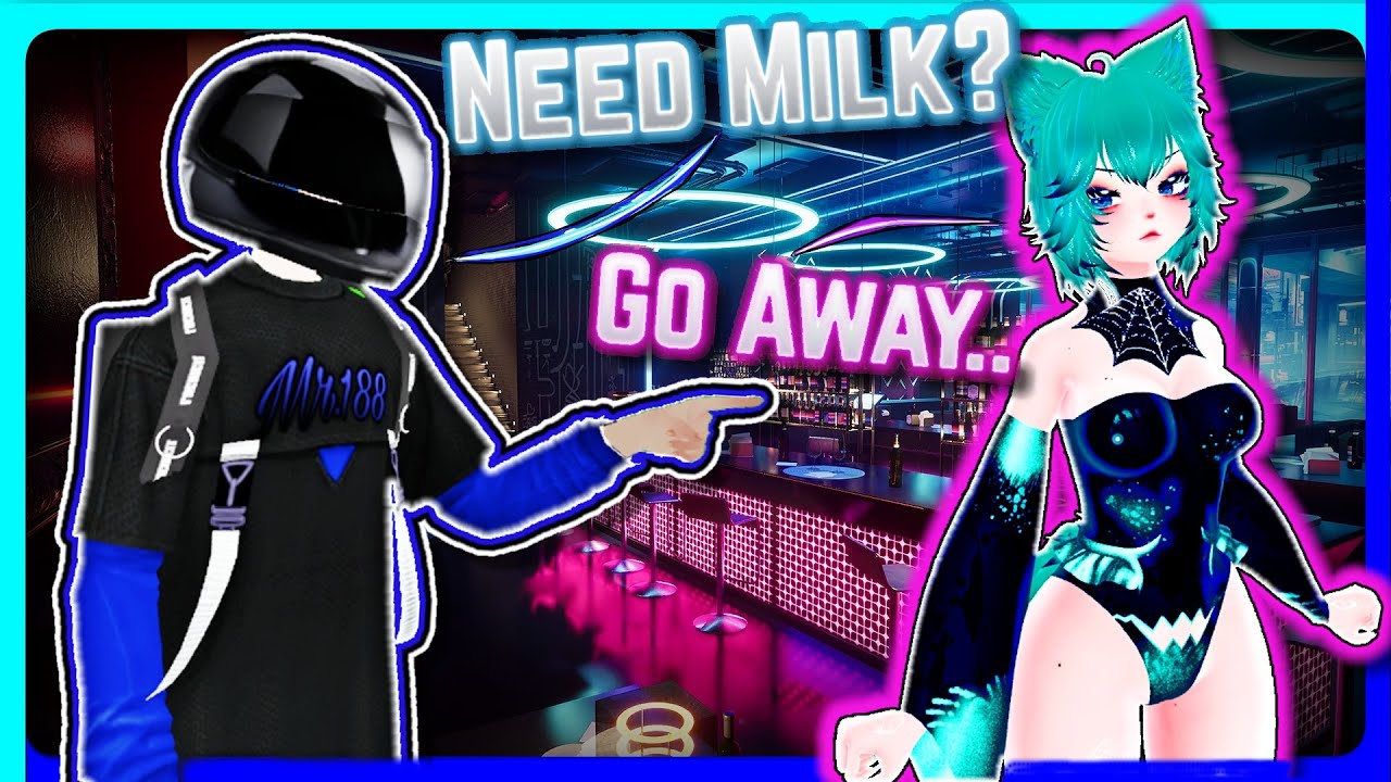 How To PROPERLY Troll on Vrchat | VrChat Trolling & Funny Moment - YouTube