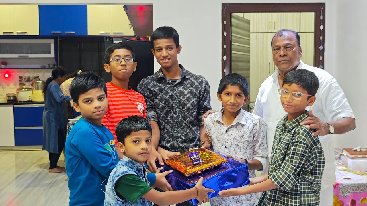 Dhanush 2024 birthday #1 - YouTube