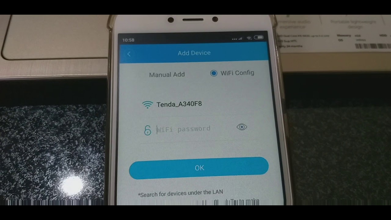 Cara setting cms cctv - intberlinda