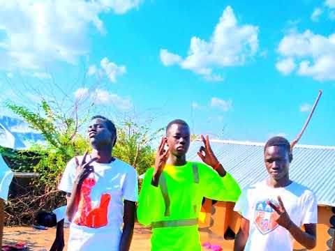 Mayom County Artist Lava king known as pout jock