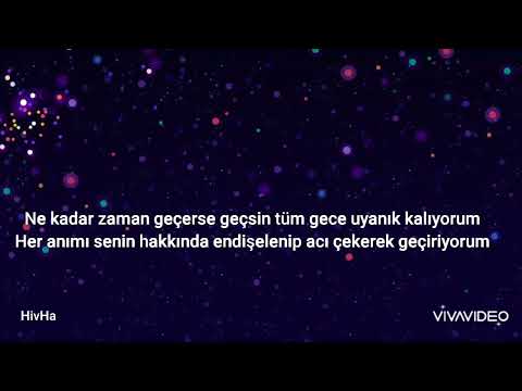 Rahat Fateh Ali Khan & Shreya Ghoshal - Teri Meri (Türkçe Çeviri)