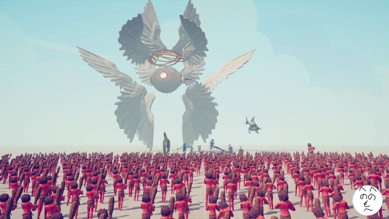 TABS New HIDDEN UNITS Unlock Location after Map Creator Update Totally ...