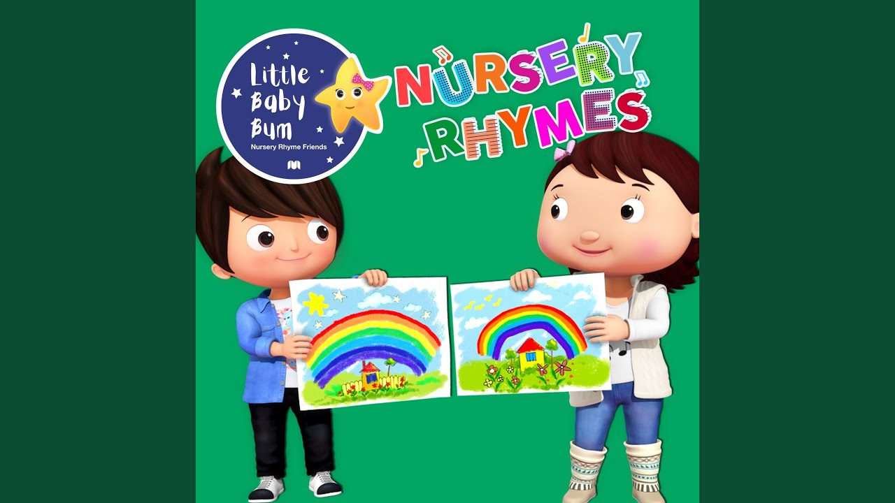 Painting and Drawing Song - YouTube