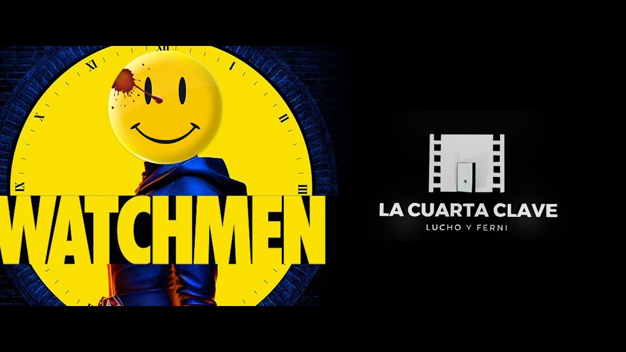 How Music can change a scene? - Watchmen intro - YouTube