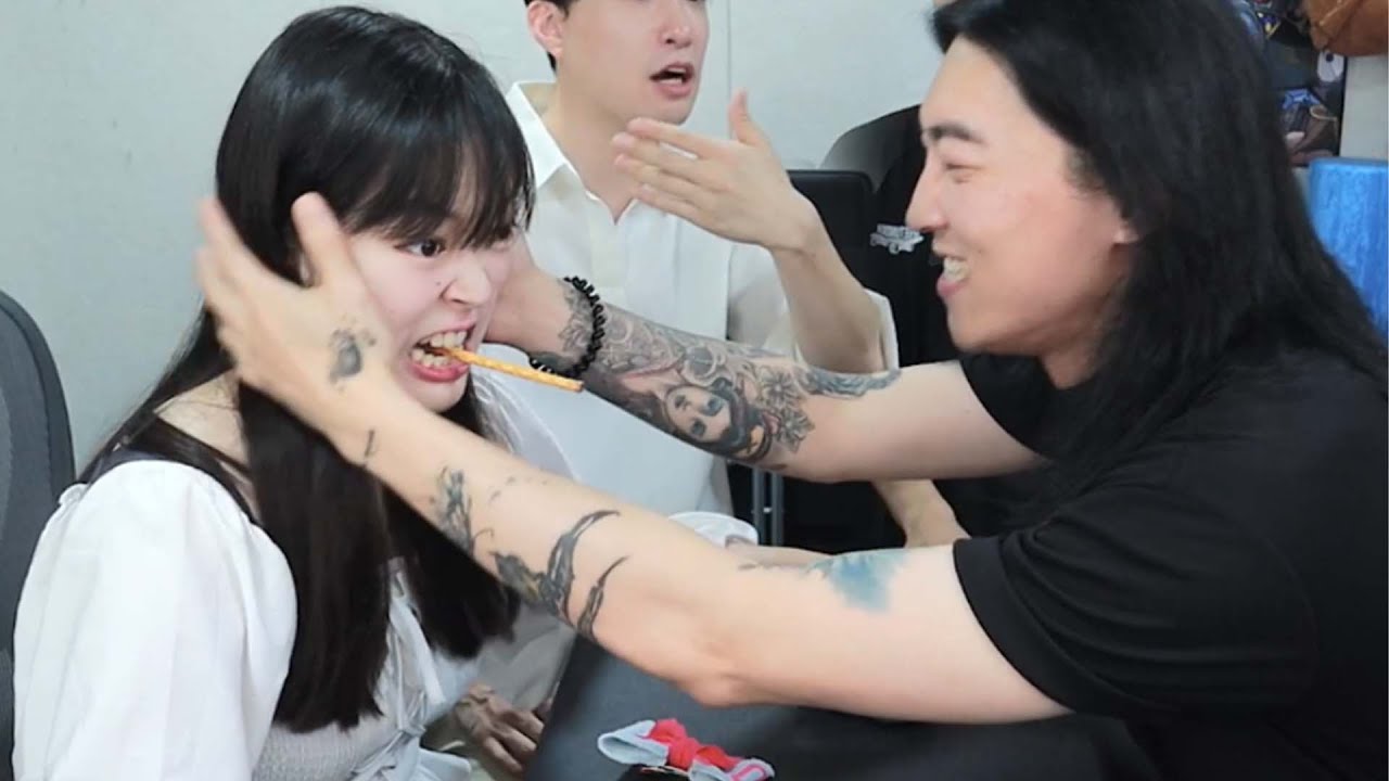 첫 만남에 유혹하는 방법 Youtube