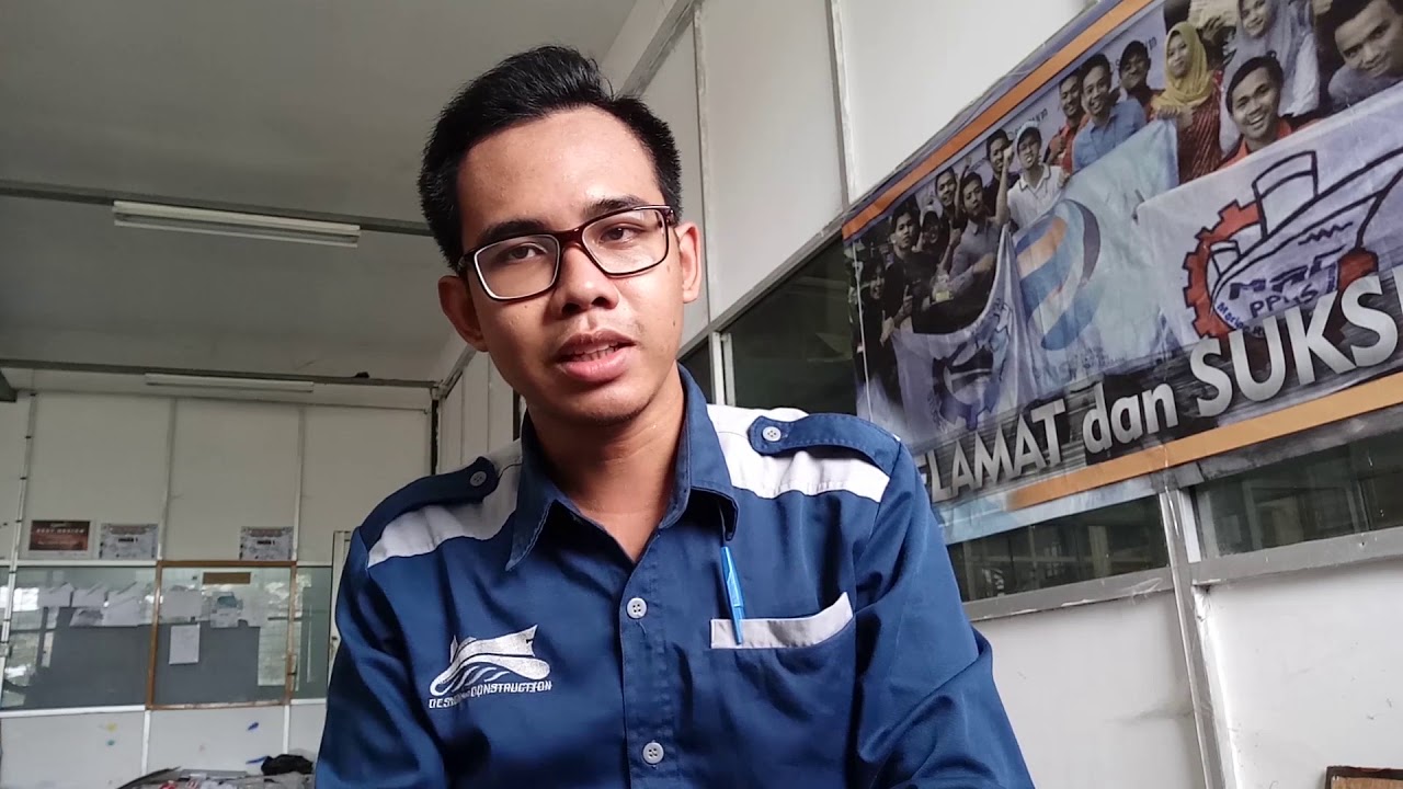 KKCTBN 2018 : TIM CAKALANG 1 Category Engine dari UKM WSC PPNS - YouTube