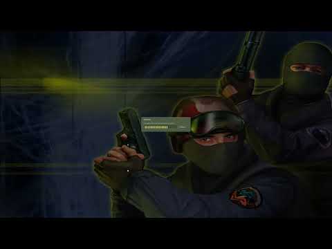 Counter Strike 1 6 ЧАСТЬ 24 - YouTube