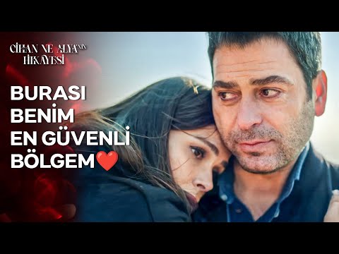 Hayatınızda Bir Cihan Albora Varsa Çok Şanslısınız