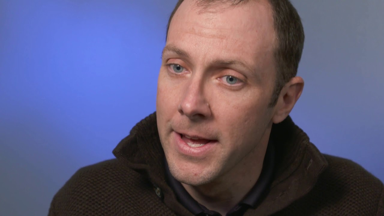 DR JOSHUA BALES WEB BIO - YouTube