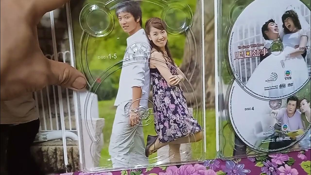 许志安电视剧/电影作品 Video CD/DVD Audio One/TVB Multimedia/Multimedia/Speedy Video Carlsberg Box-Office ...