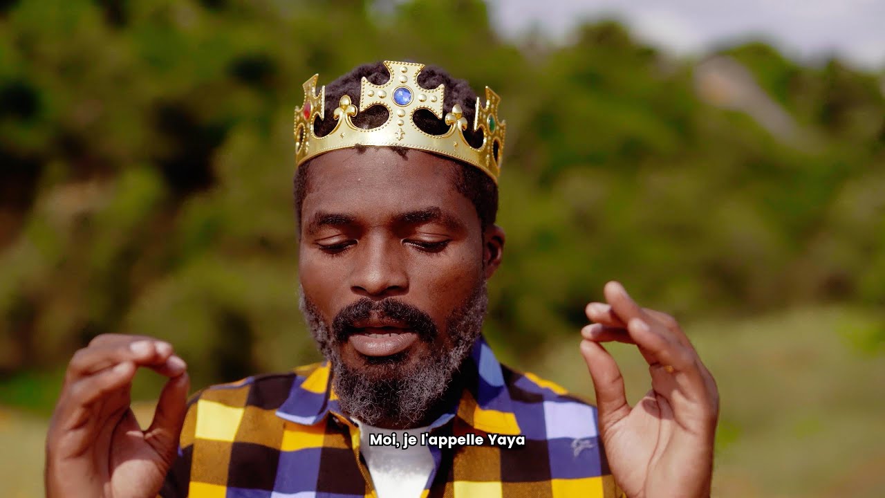 SOKI YO TE_DIEUMERCI ATUTUNA (CLIP OFFICIEL) - YouTube