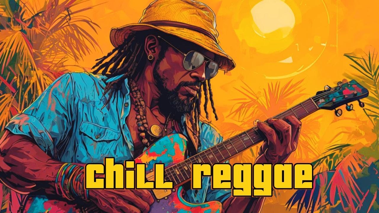 New Reggae Songs 2025 🎧 Bes Reggae Music Mix 💥 RELAXING REGGAE CHILL ...