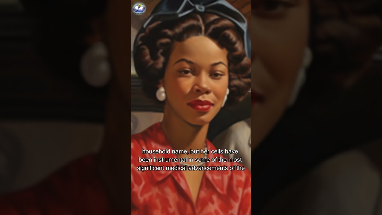 The Immortal Woman Who Changed the World! teaser #5 - Go IT