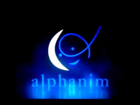 Alphanim Logo (1996) - YouTube
