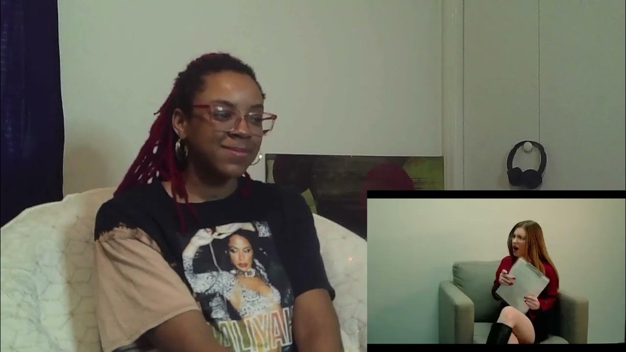 Finesse 2Tymes -Crazy Reaction - YouTube