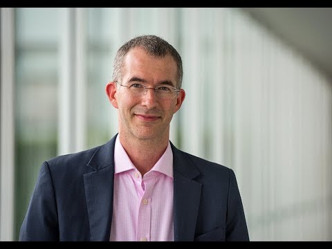 Scott Anthony of Innosight on dealing with digital disruption - YouTube