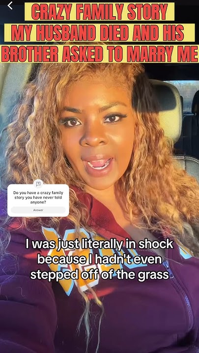 MADEA FAMILY FUNERAL AFTERMATH: MY BROTHER INLAW ASKS 2 MARRY ME B4 MY HUSBAND WAS COLD N THE ...