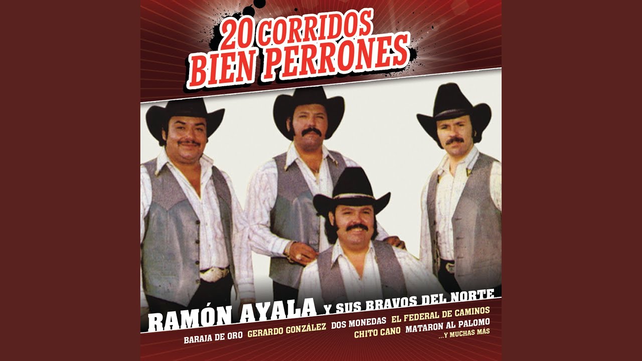 Los Dos Matones - YouTube Music