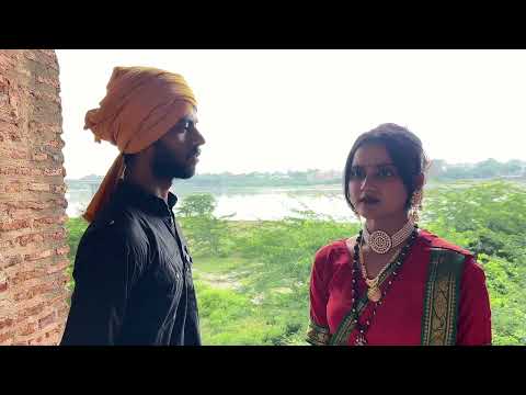     Angrezon Ke Saamne Sherni Bankar Khadi Hui Rani