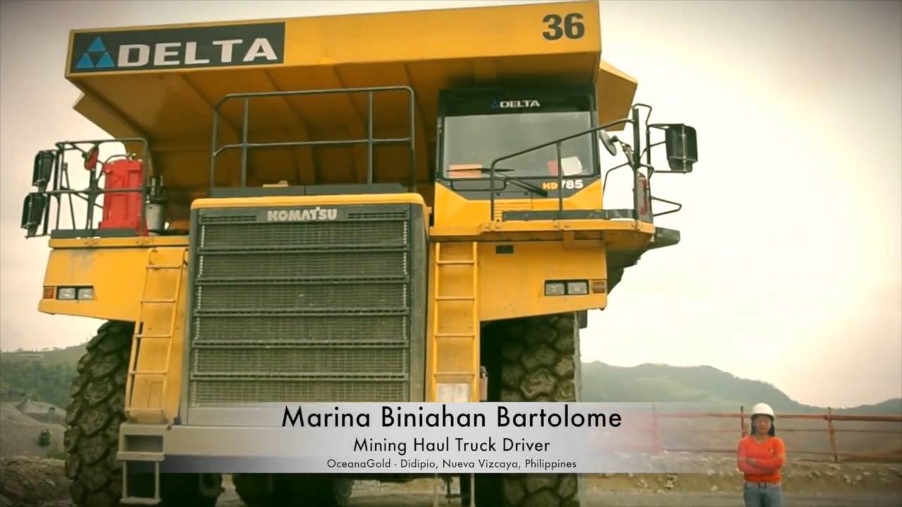 Delta Earthmoving - YouTube