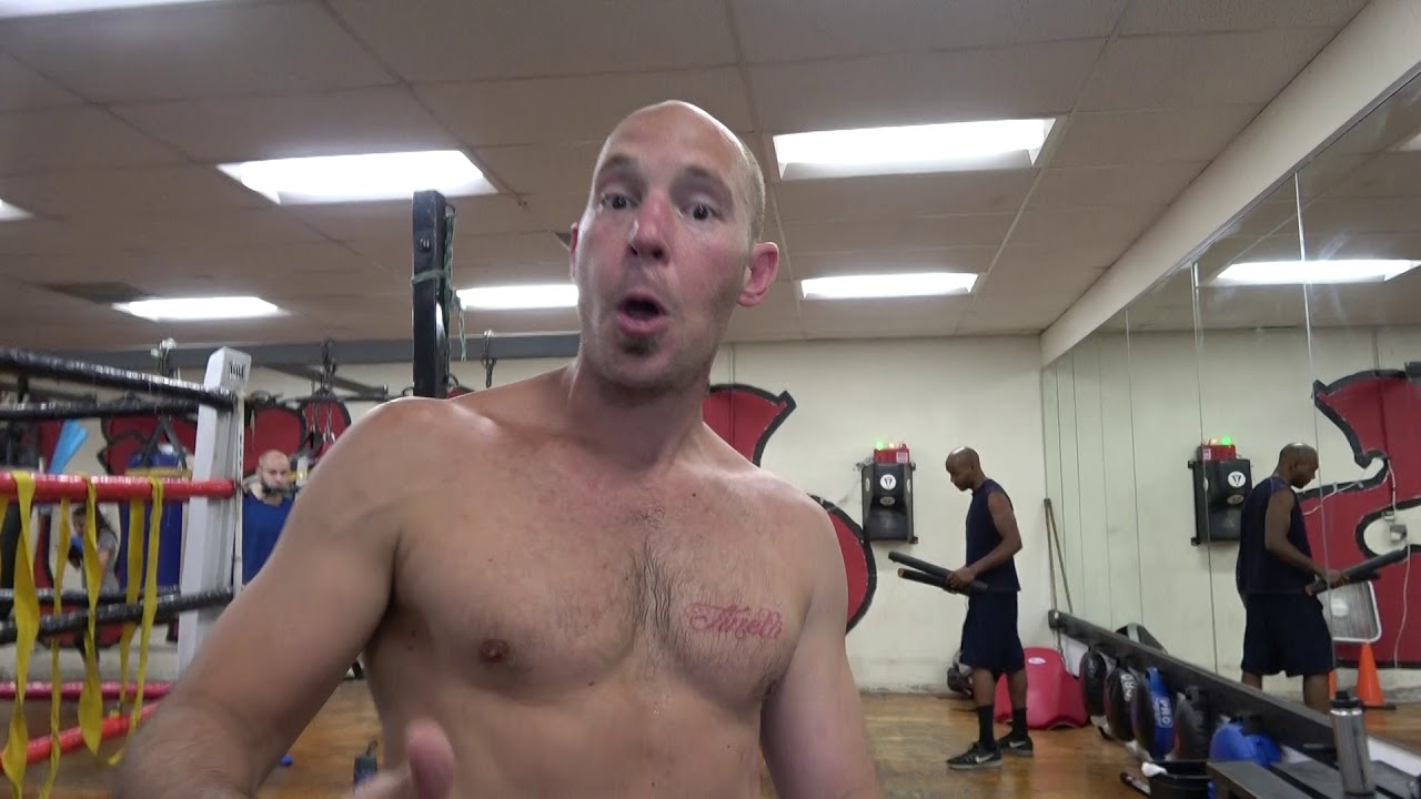 What Are The Benefits Of Running? EsNews Boxing - YouTube