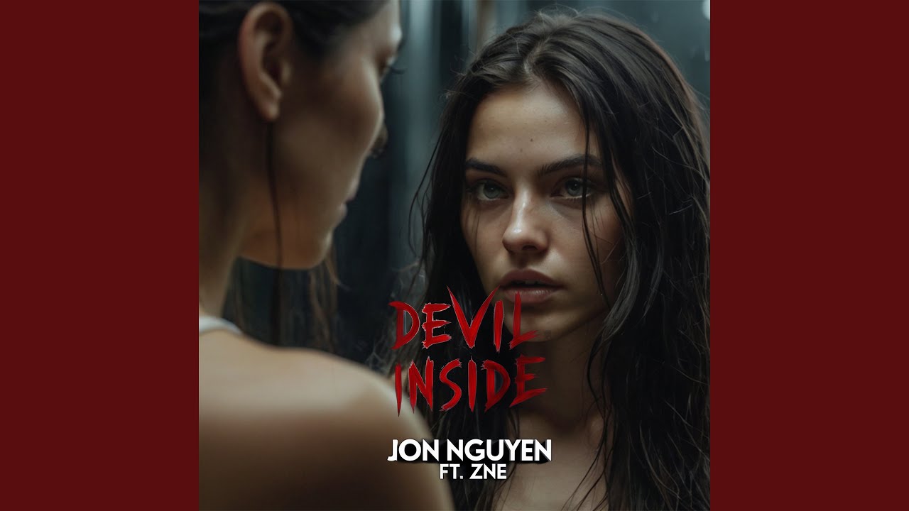 DEVIL INSIDE - YouTube