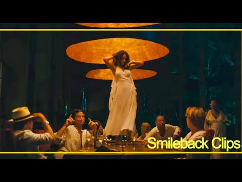 Blink Twice – Dance Scene (Channing Tatum & Zoë Kravitz Film)