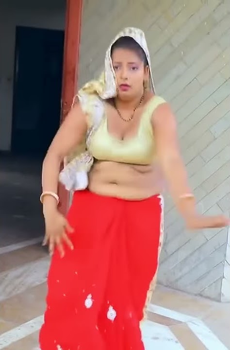 India Hot Dance On Saree Hot Saree Sexy Dance Saree 2020 Bally