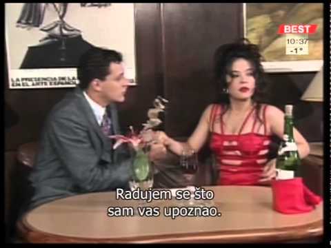 Kasandra - 104. epizoda - YouTube