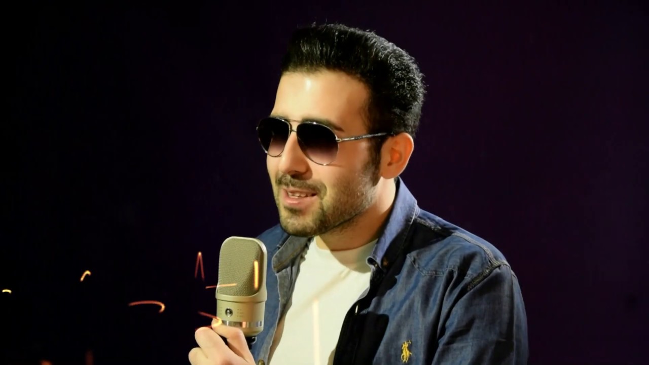 Ali Hanafi Doset Daram - YouTube