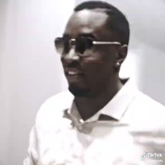 THAT P Diddy Edit.... #shorts - YouTube