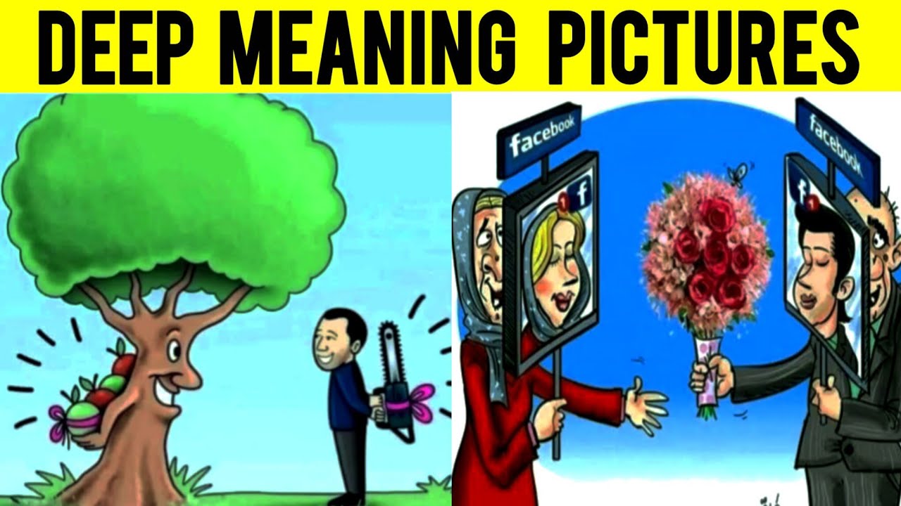 Top 50 motivational pictures with deep meaning - YouTube