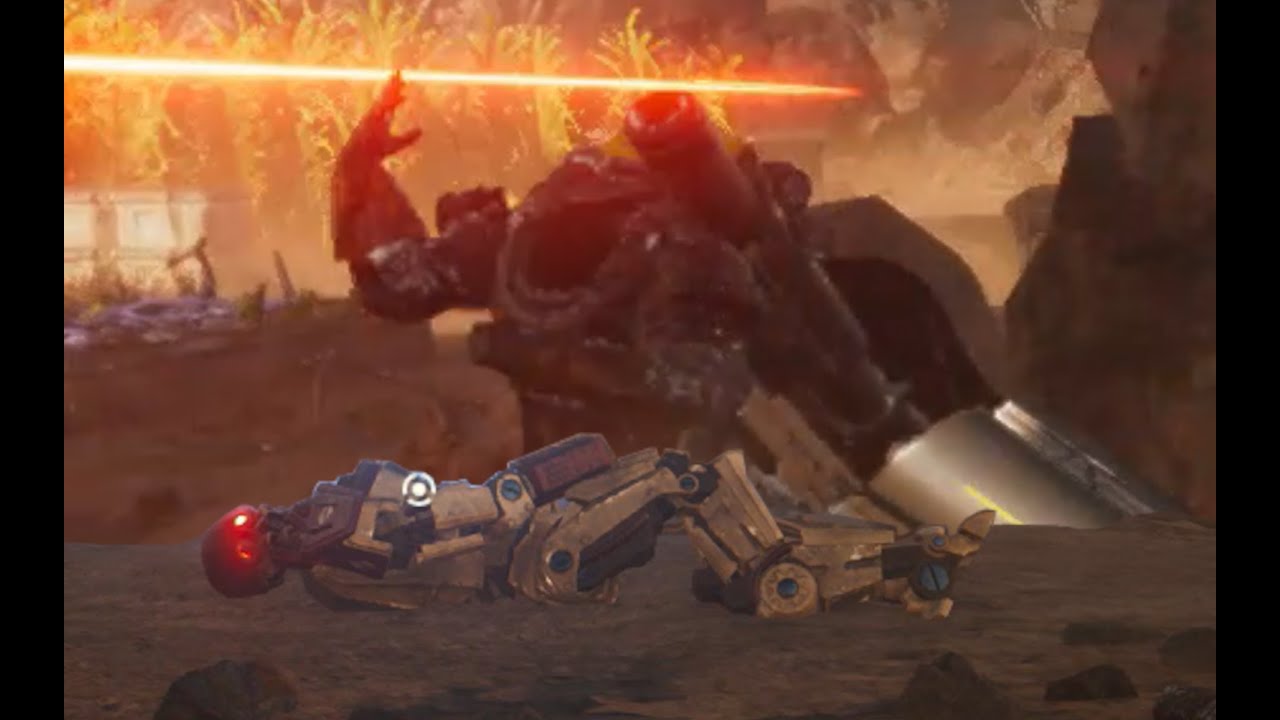 I'm Not Roland - "Legend of the Headless Helldiver" edit - YouTube