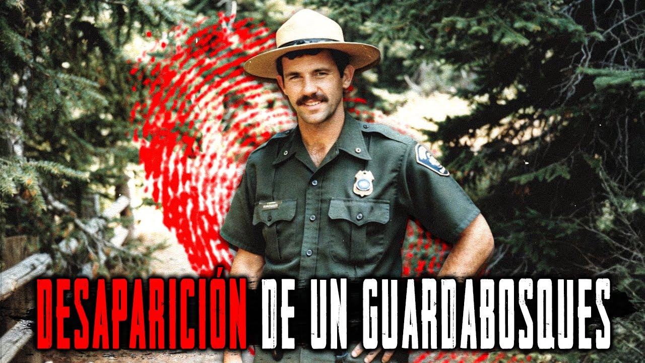 Guardabosques Desapareció en el Parque Nacional Cascade — Impactante ...