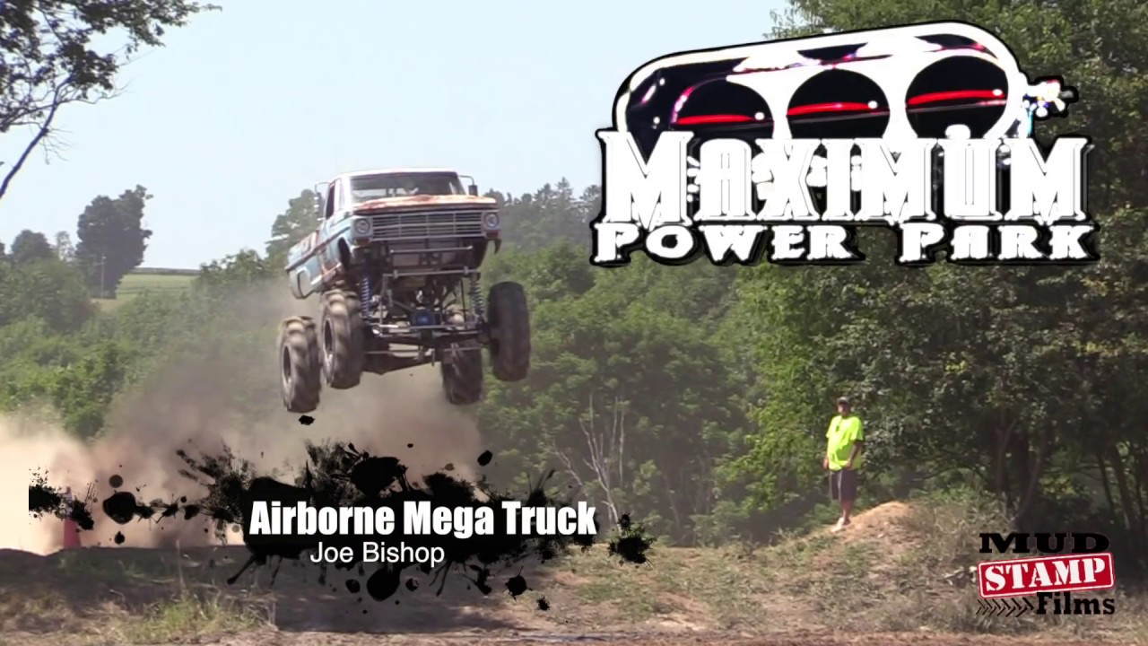 Maximum Power Park 2018 $7k Freestyle Winner - YouTube
