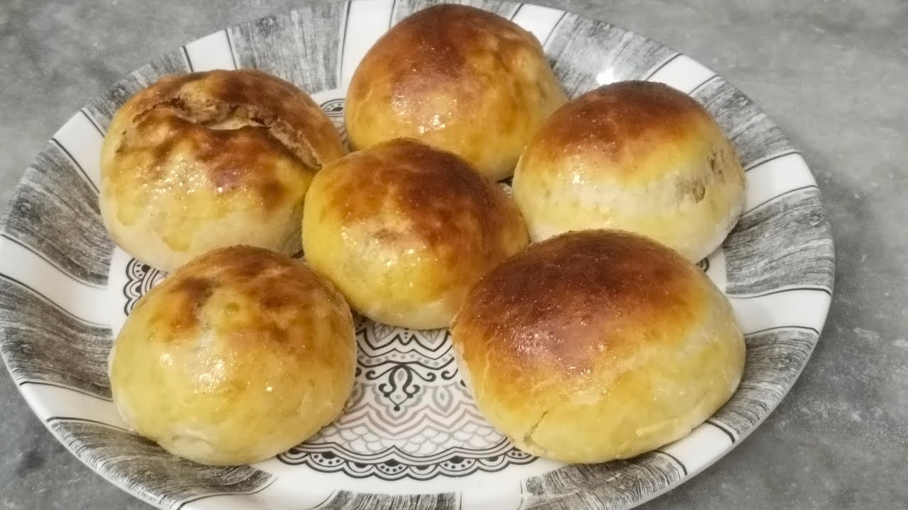 Chiken crispy bun Recipe #homemade #Foodlover#resturant style # Recipe ...