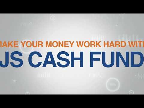 Make Your Money Work Hard | JS Cash Fund | Profits | Investment - YouTube
