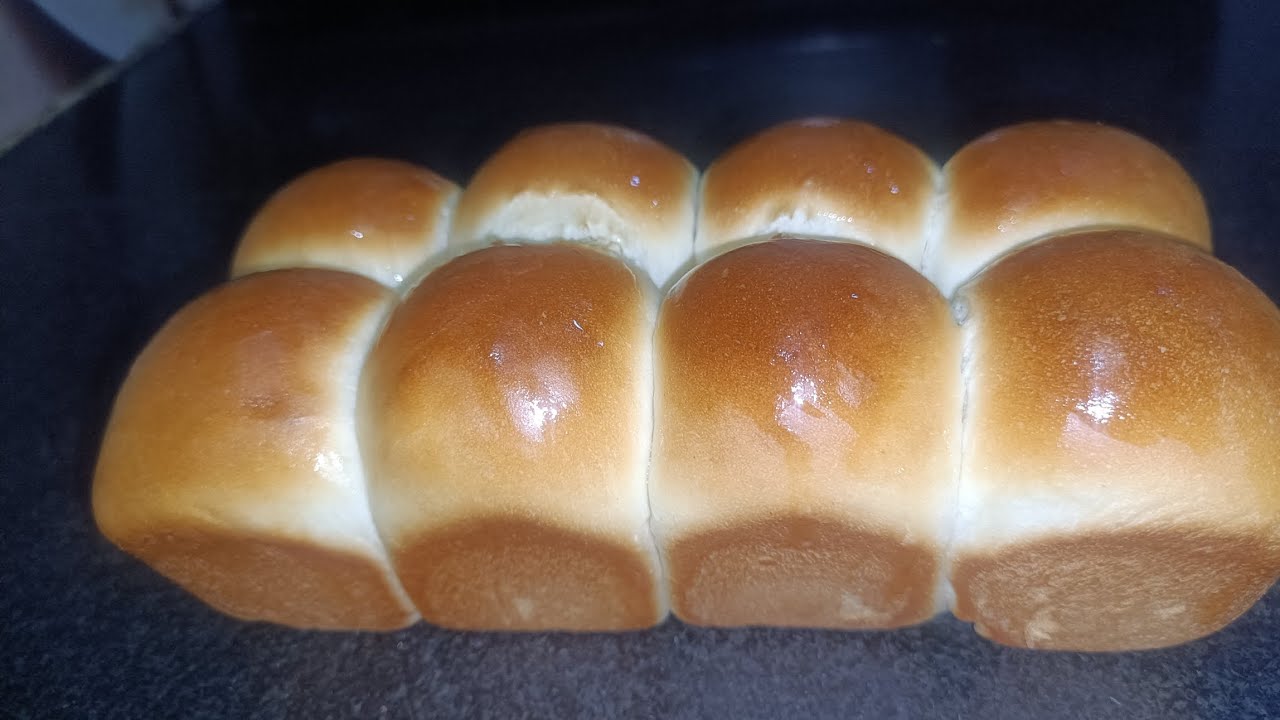 How to make Pav at home | 4in1 recipe is here you can also make ...