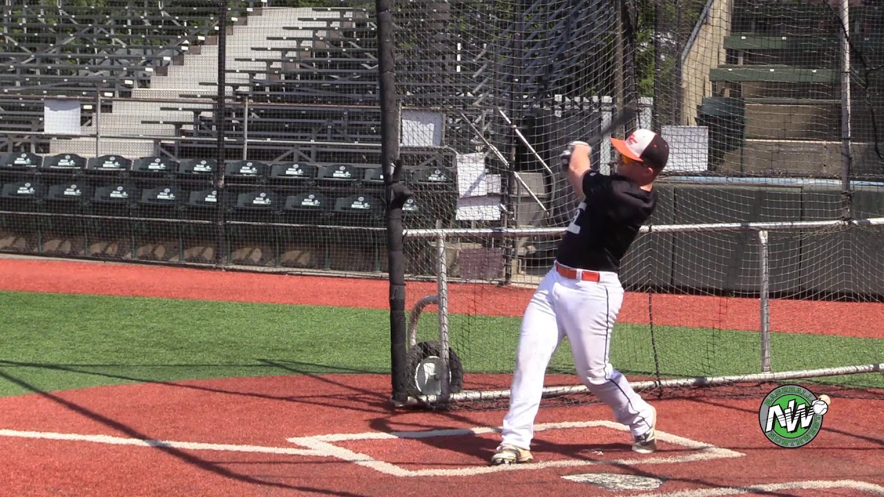 Jack Doolittle - PEC - BP - Lynden HS (WA) - July 17, 2018 - YouTube