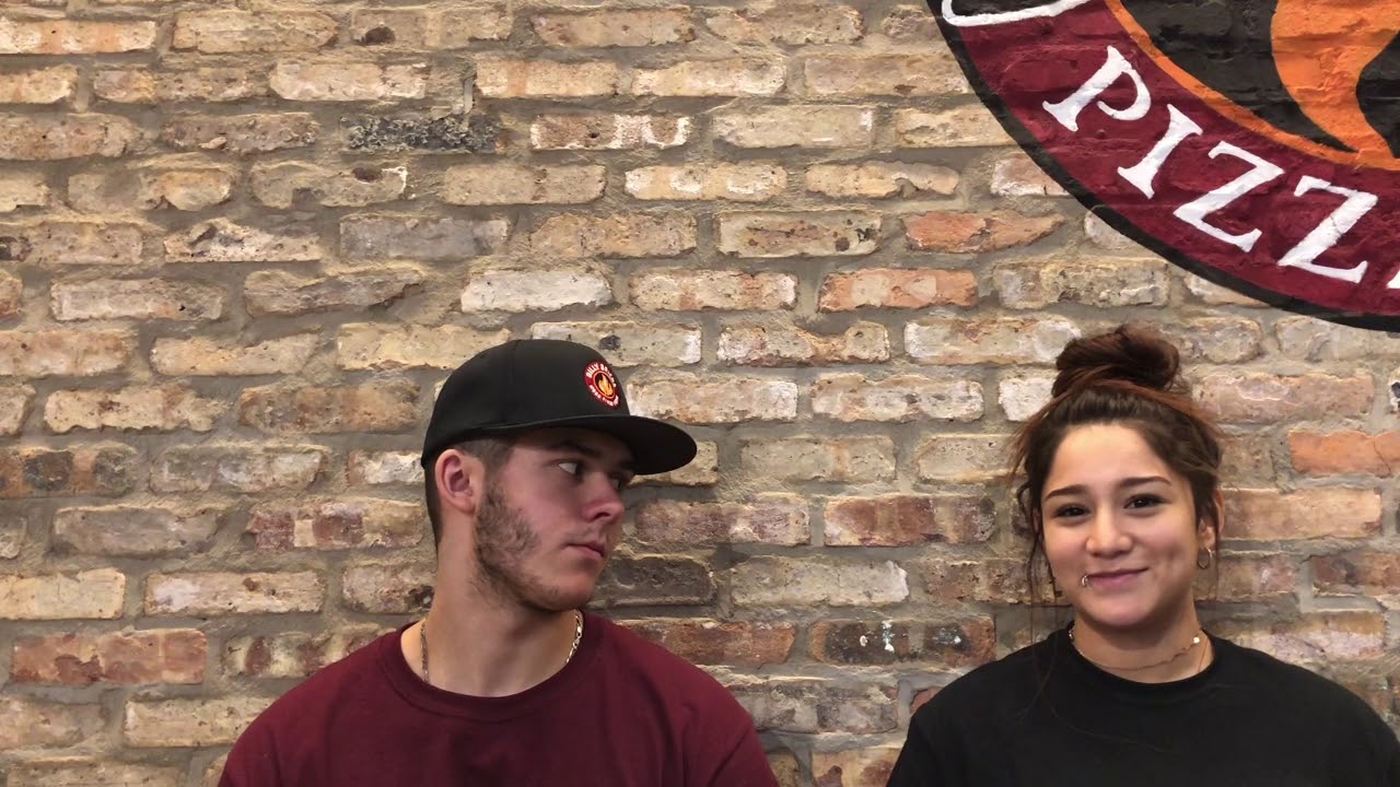 Bricks on Highland Go See It- Kevin Saxon - YouTube