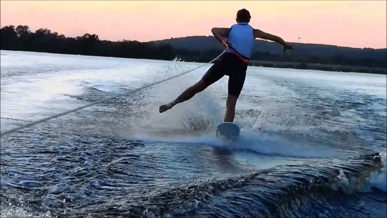 Pam Ward Highlights 2013 - YouTube